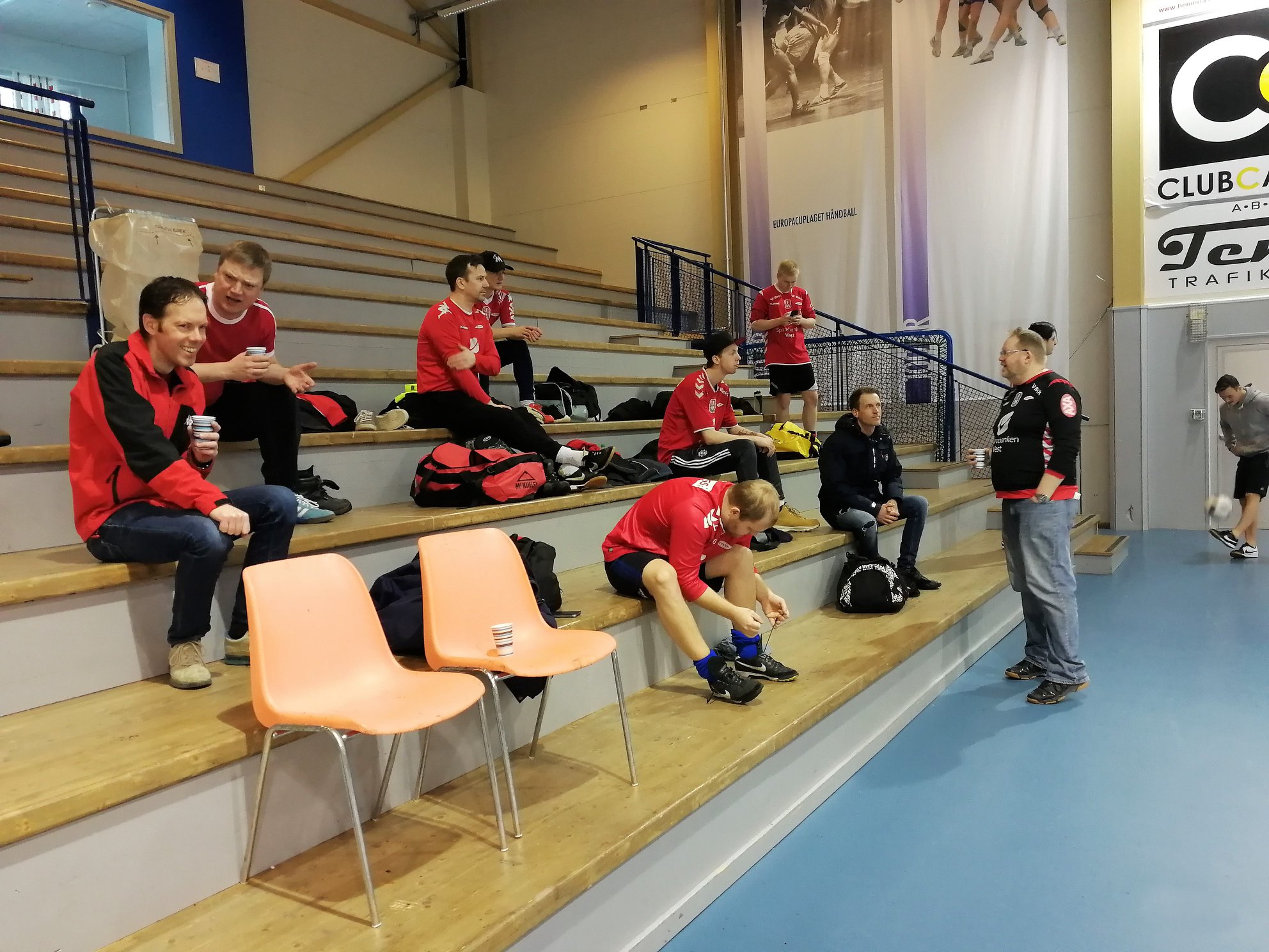 Oppsal Arena – Brann Bataljon Øst – BBØ