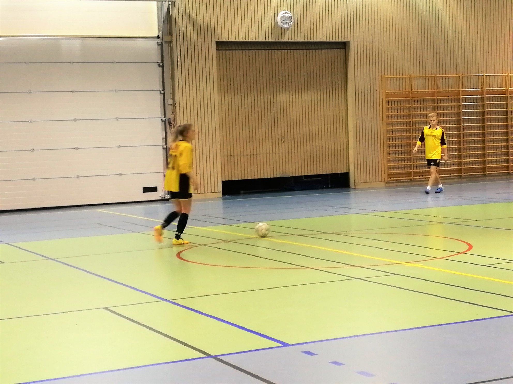 Oppsal Arena – Brann Bataljon Øst – BBØ